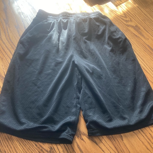Athletic Works | Shorts | Mens Xxl Basketball Shorts | Poshmark